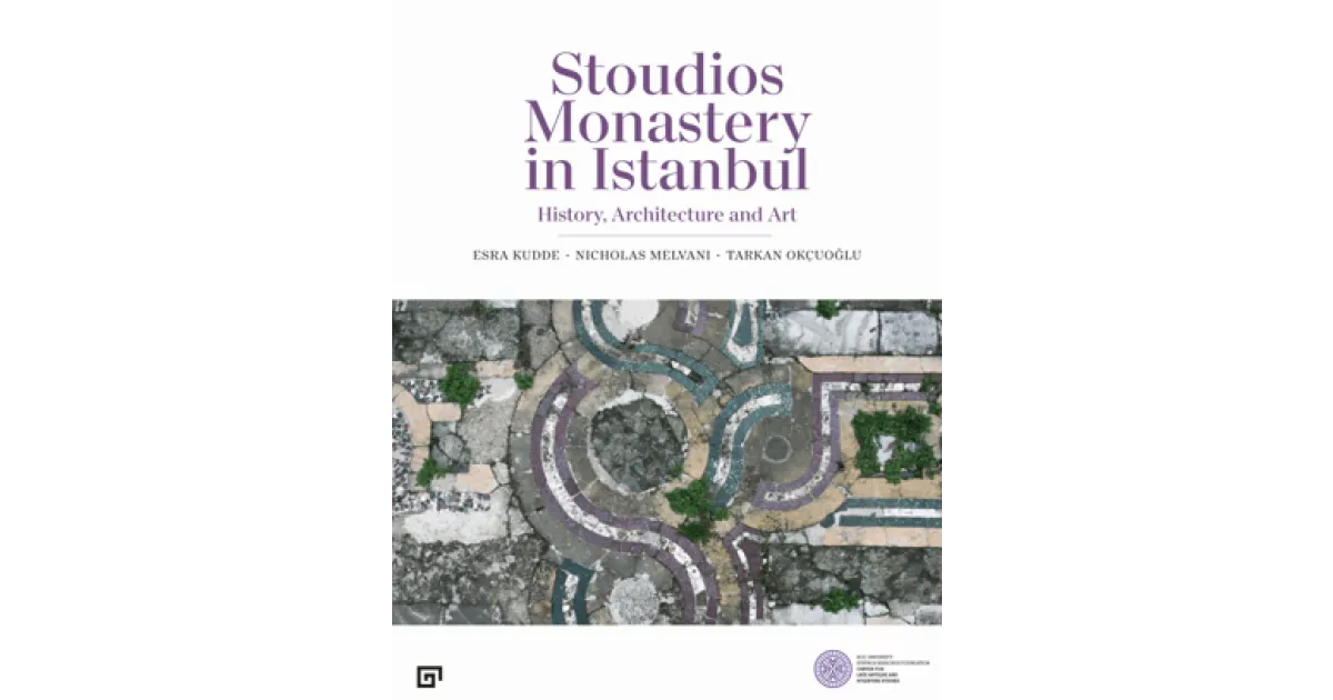 Stoudios Monastery in Istanbul